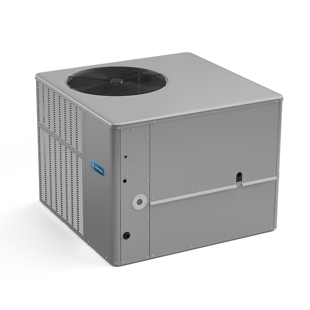 Signature Packaged Gas Electric MPG42 - 230v – MRCOOL